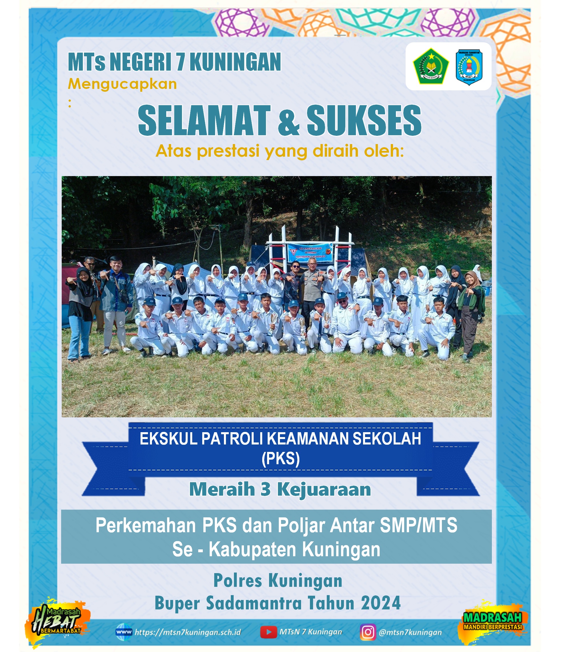 MTs Negeri 7 Kuningan